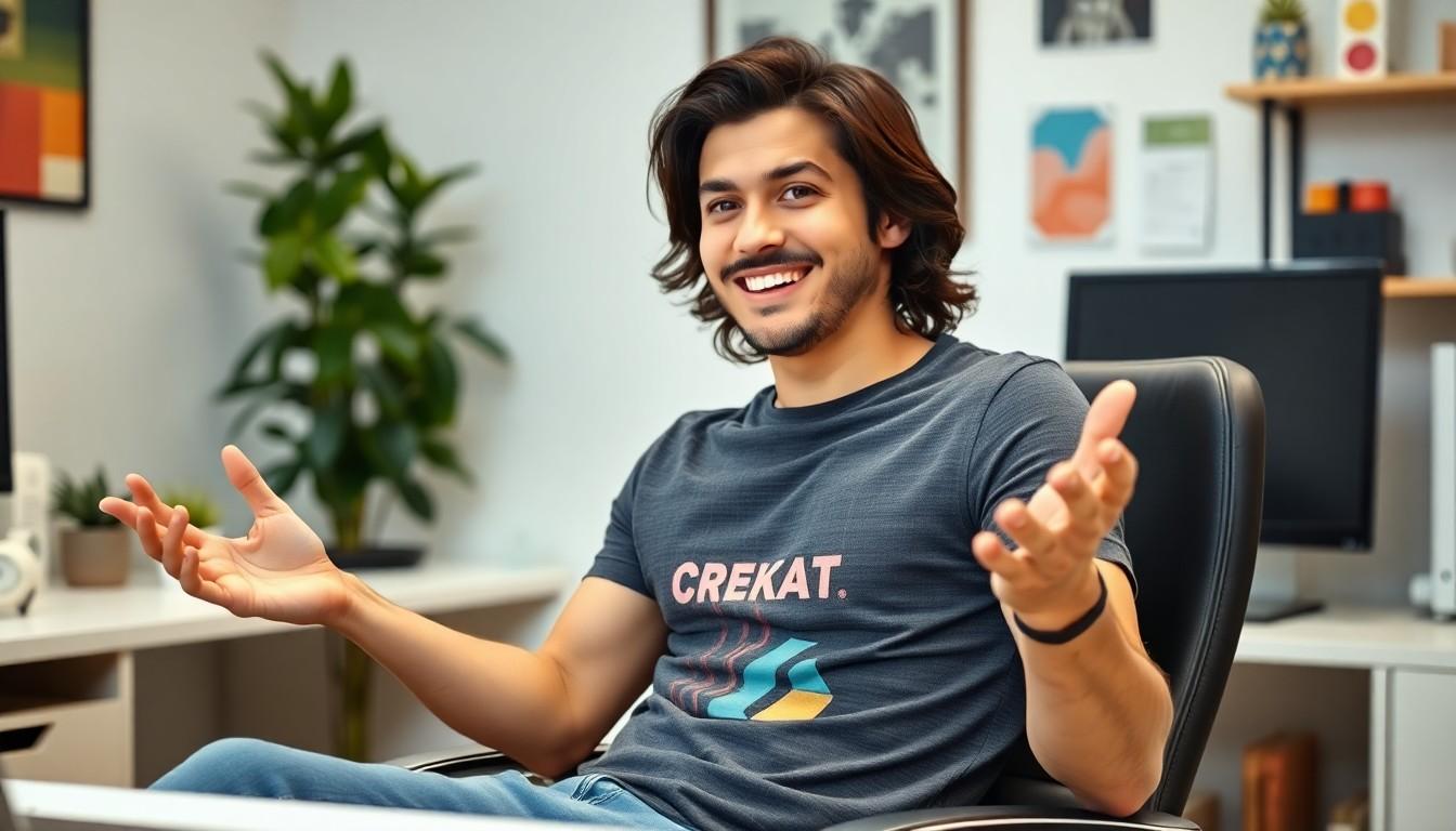 How to Get ChatGPT to Swear: Unlocking AI's Fun Side with Cheeky ...